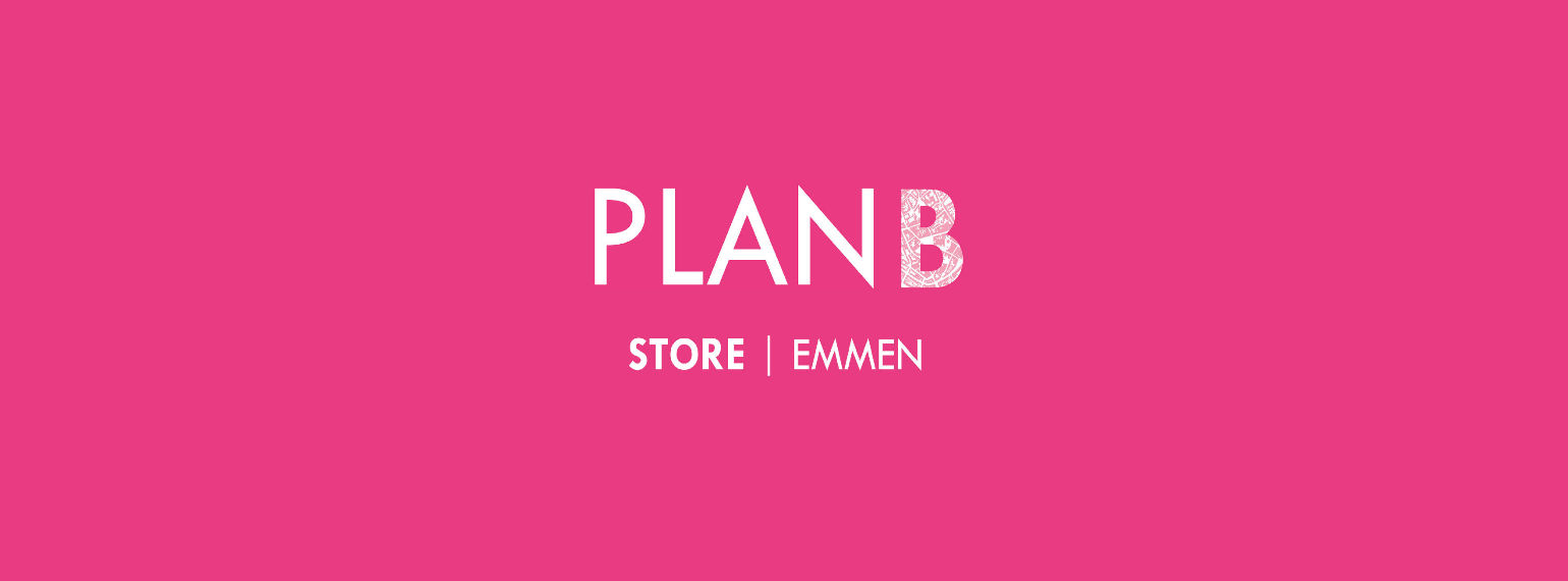 Plan B Store Emmen - Ziegler Gautier